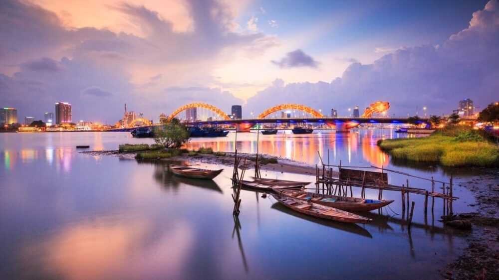 Best things to do in Da Nang, Vietnam Wander Without A Map